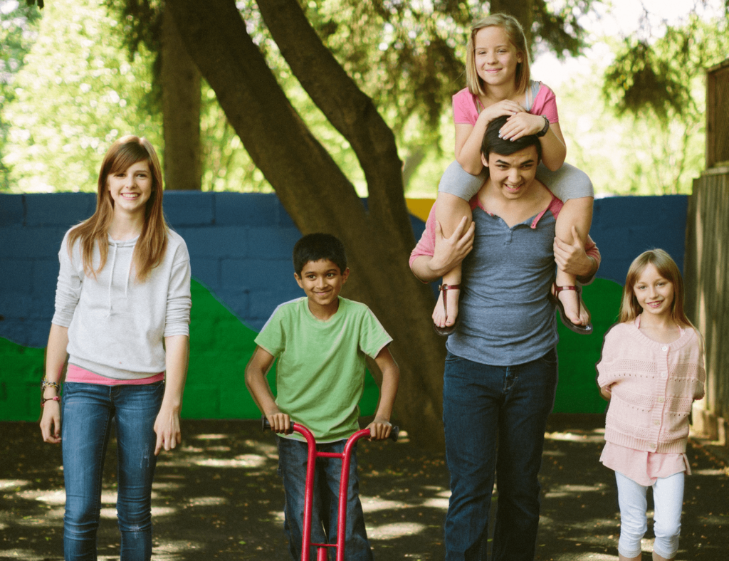 Intensive Behavioral Health Services (IBHS) | Lenape Valley Foundation