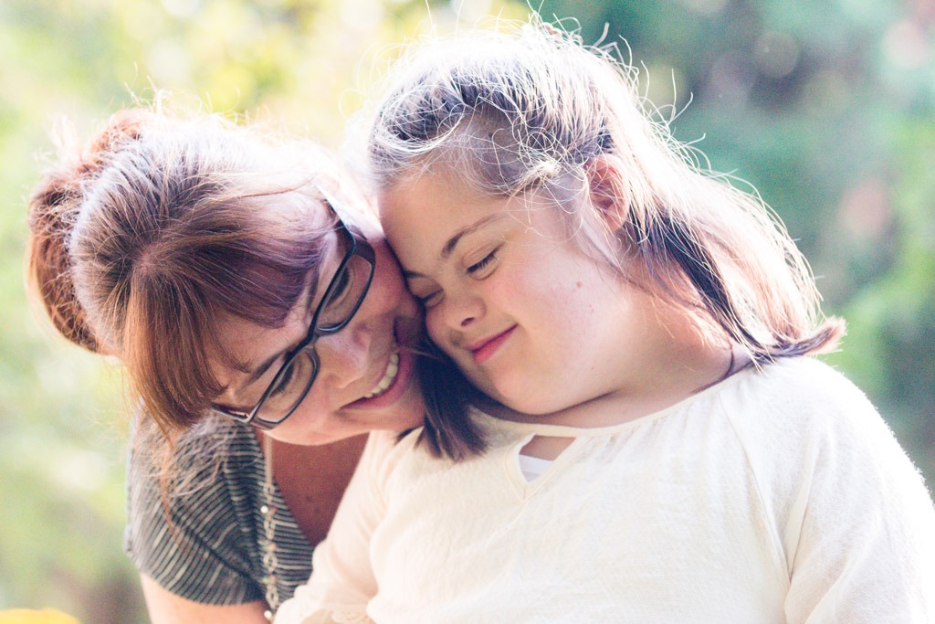 Intellectual Disabilities | Lenape Valley Foundation