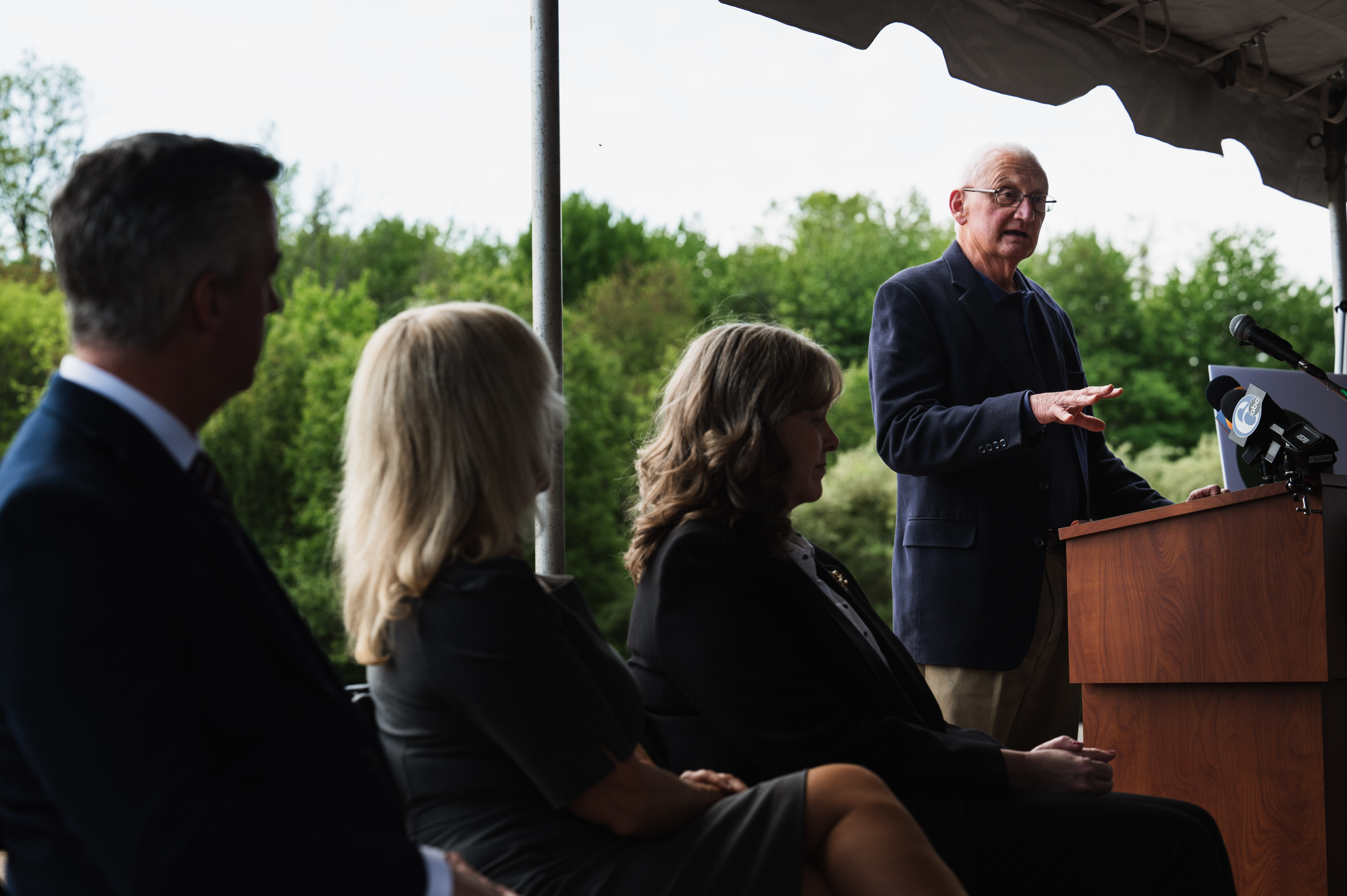 LVF Breaks Ground on Behavioral Health Crisis Stabilization Center ...