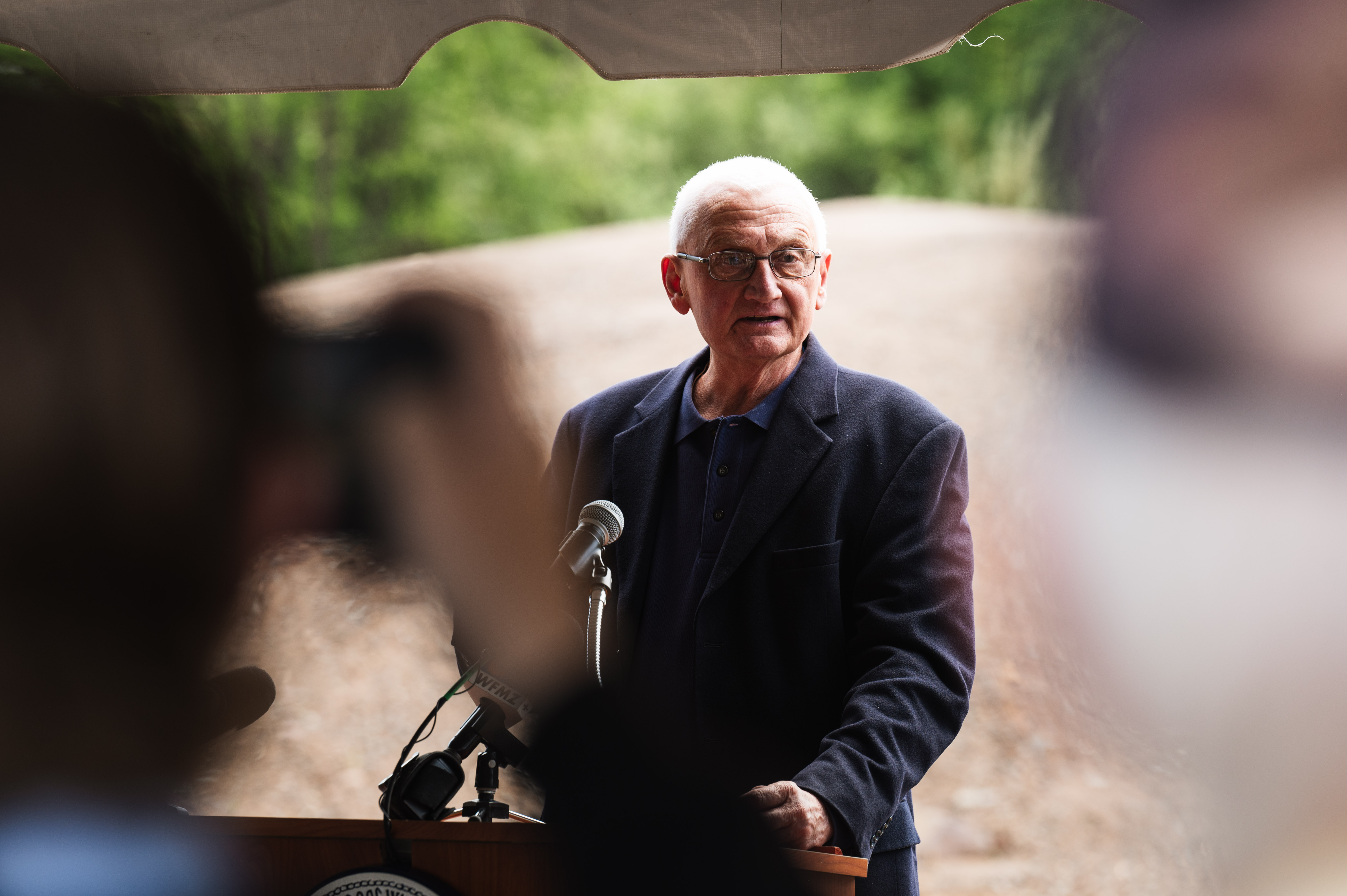 LVF Breaks Ground on Behavioral Health Crisis Stabilization Center ...