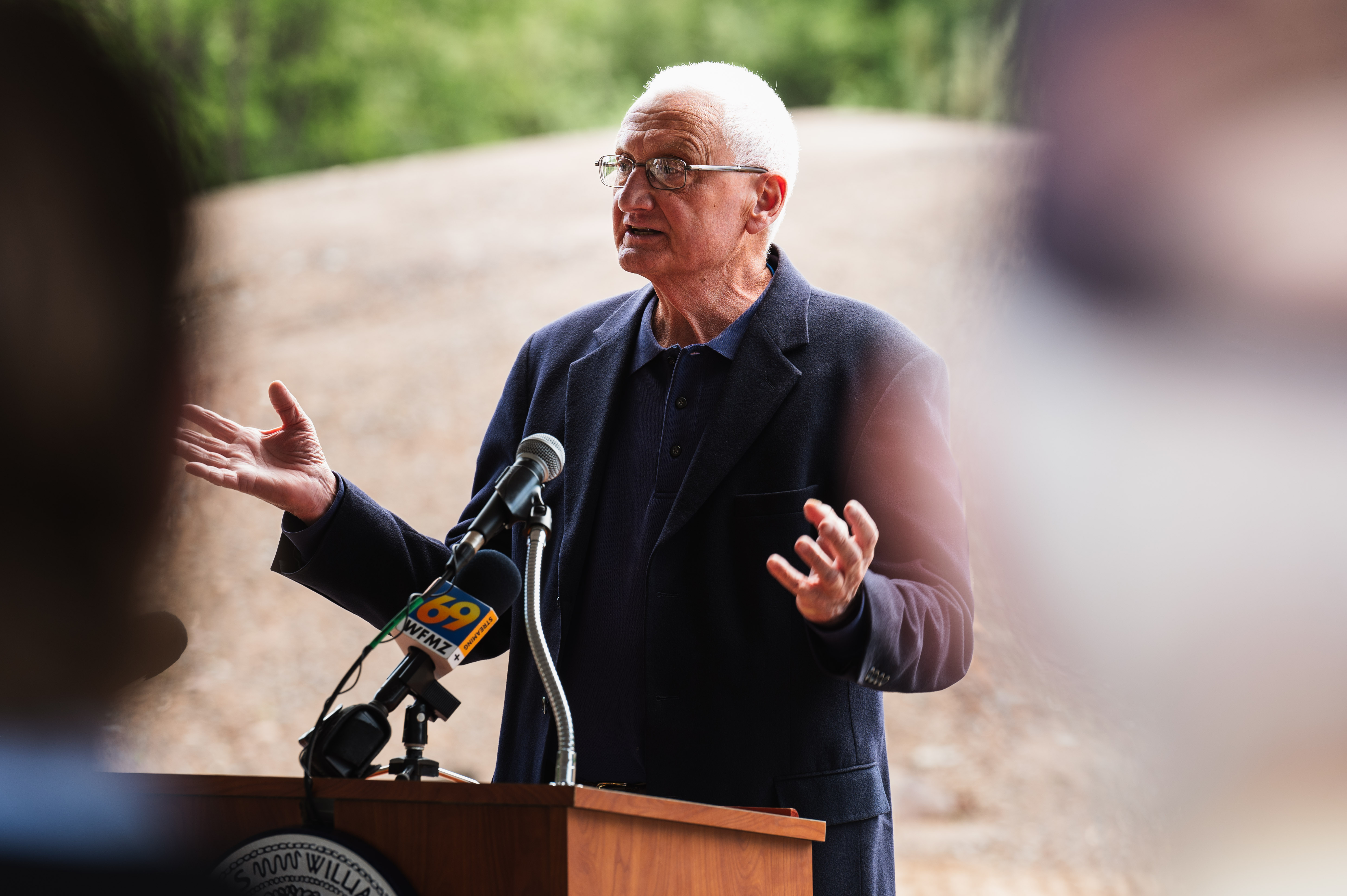 LVF Breaks Ground on Behavioral Health Crisis Stabilization Center ...