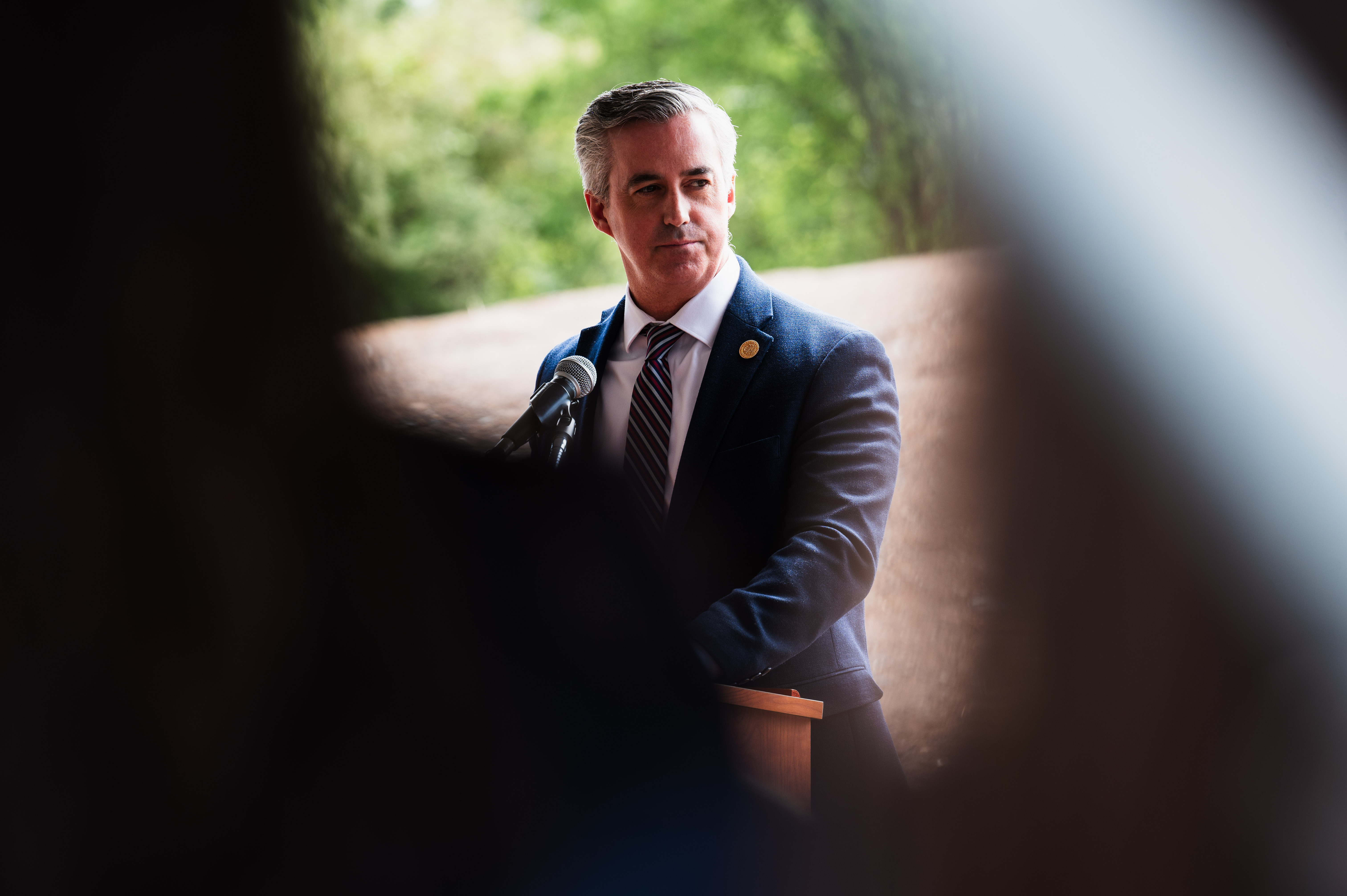 LVF Breaks Ground on Behavioral Health Crisis Stabilization Center ...