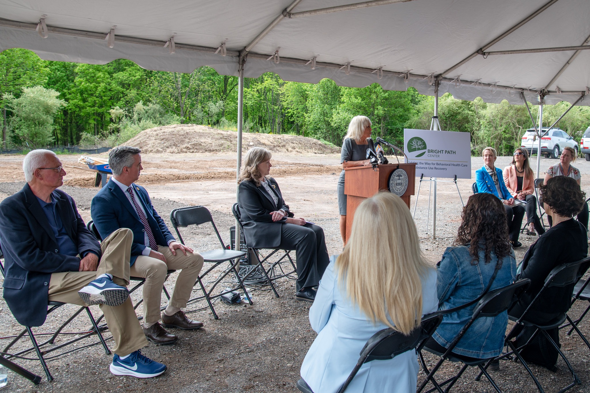 LVF Breaks Ground on Behavioral Health Crisis Stabilization Center ...