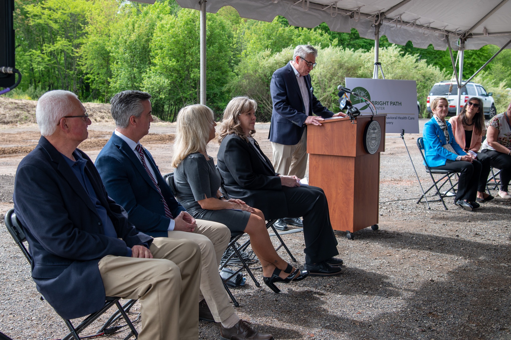 LVF Breaks Ground on Behavioral Health Crisis Stabilization Center ...